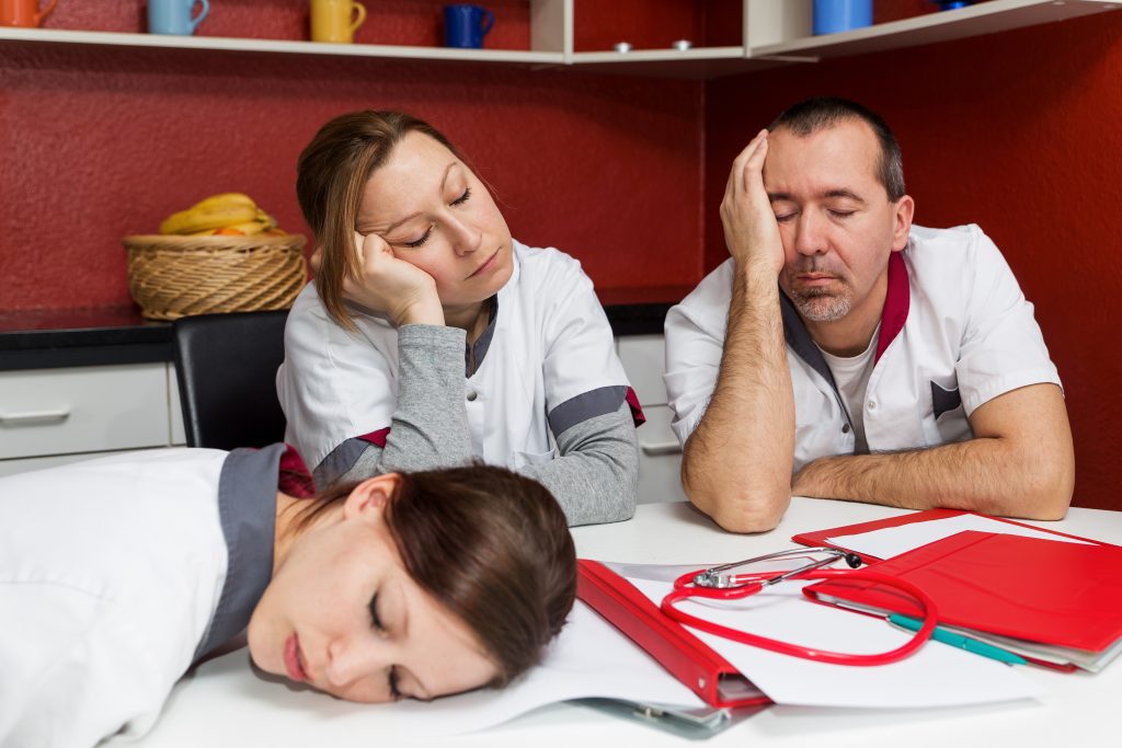 Getting Employees to Care About Customer Service - Dr. Jim Collins