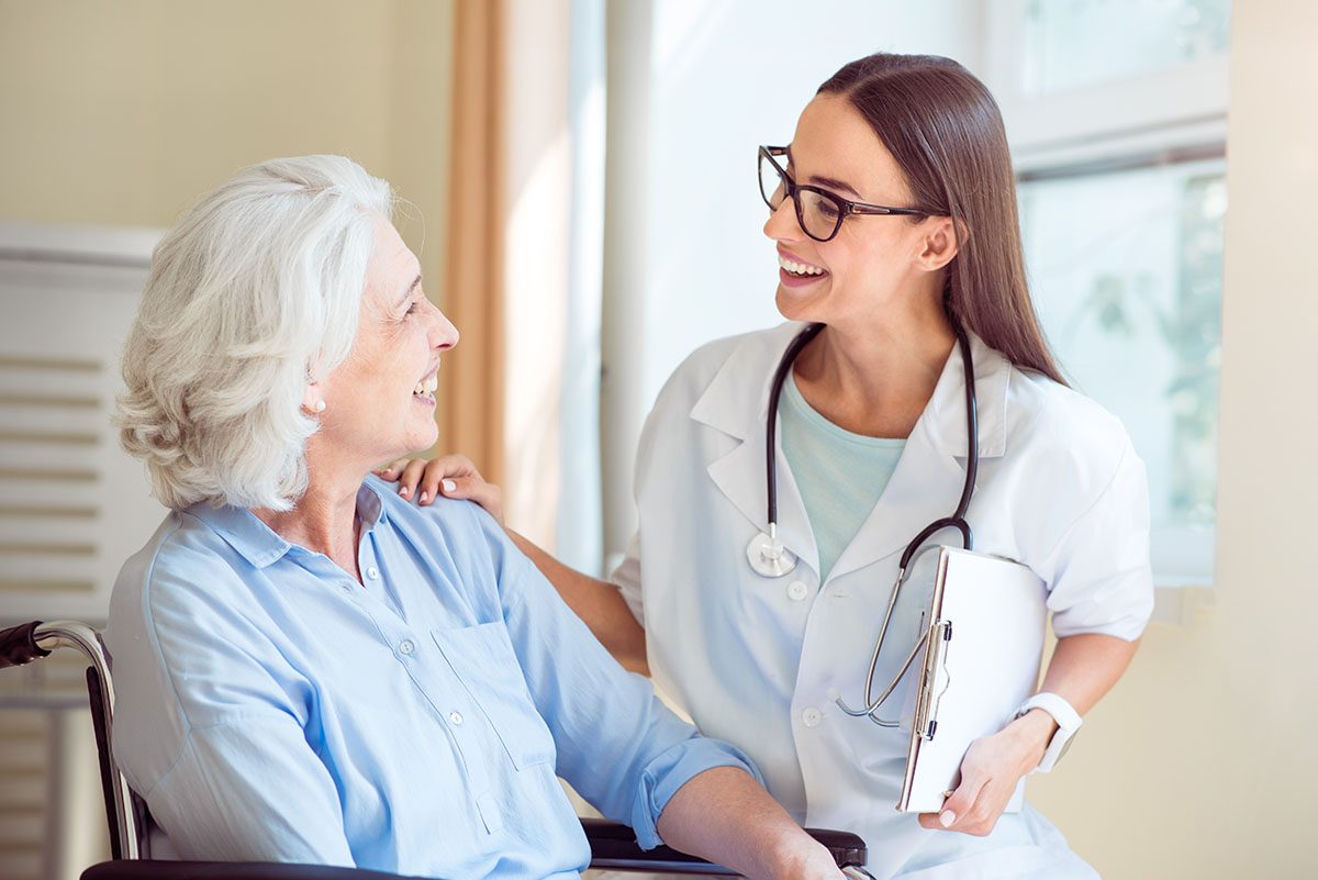 Aging And Communication Dr Jim Collins
